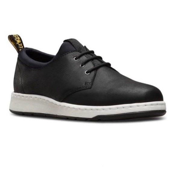 Dr. Martens | Shoes | Dr Marten Solaris Mens Lite Collection Black ...